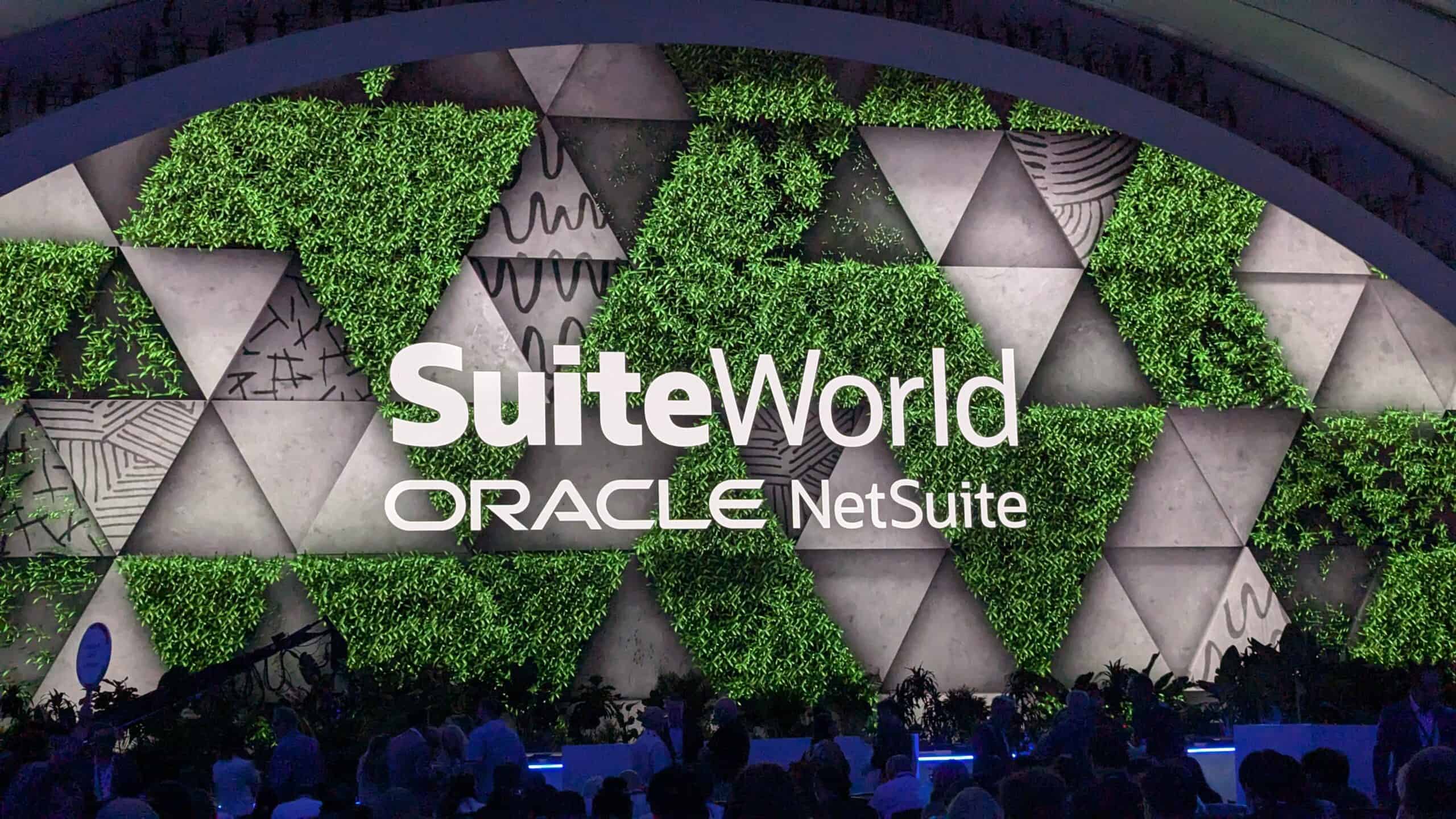 Unlocking AI in SaaS: Brian Chess on the transformation of NetSuite - Techzine Global