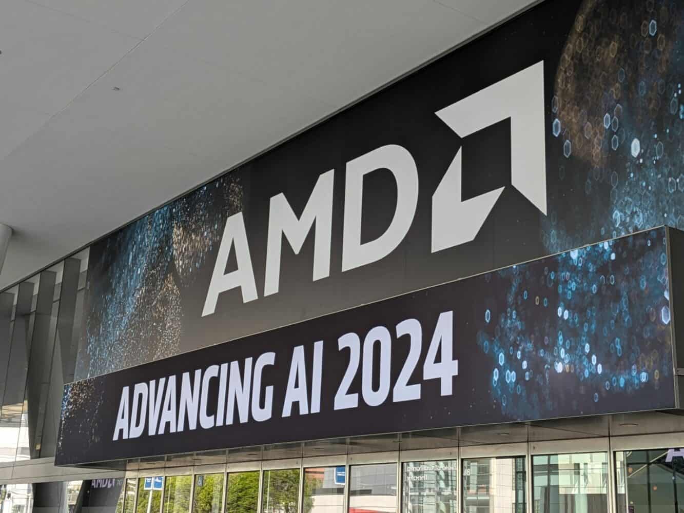 Avalanche of new AMD products: Epyc, Instinct, Ryzen and more ...
