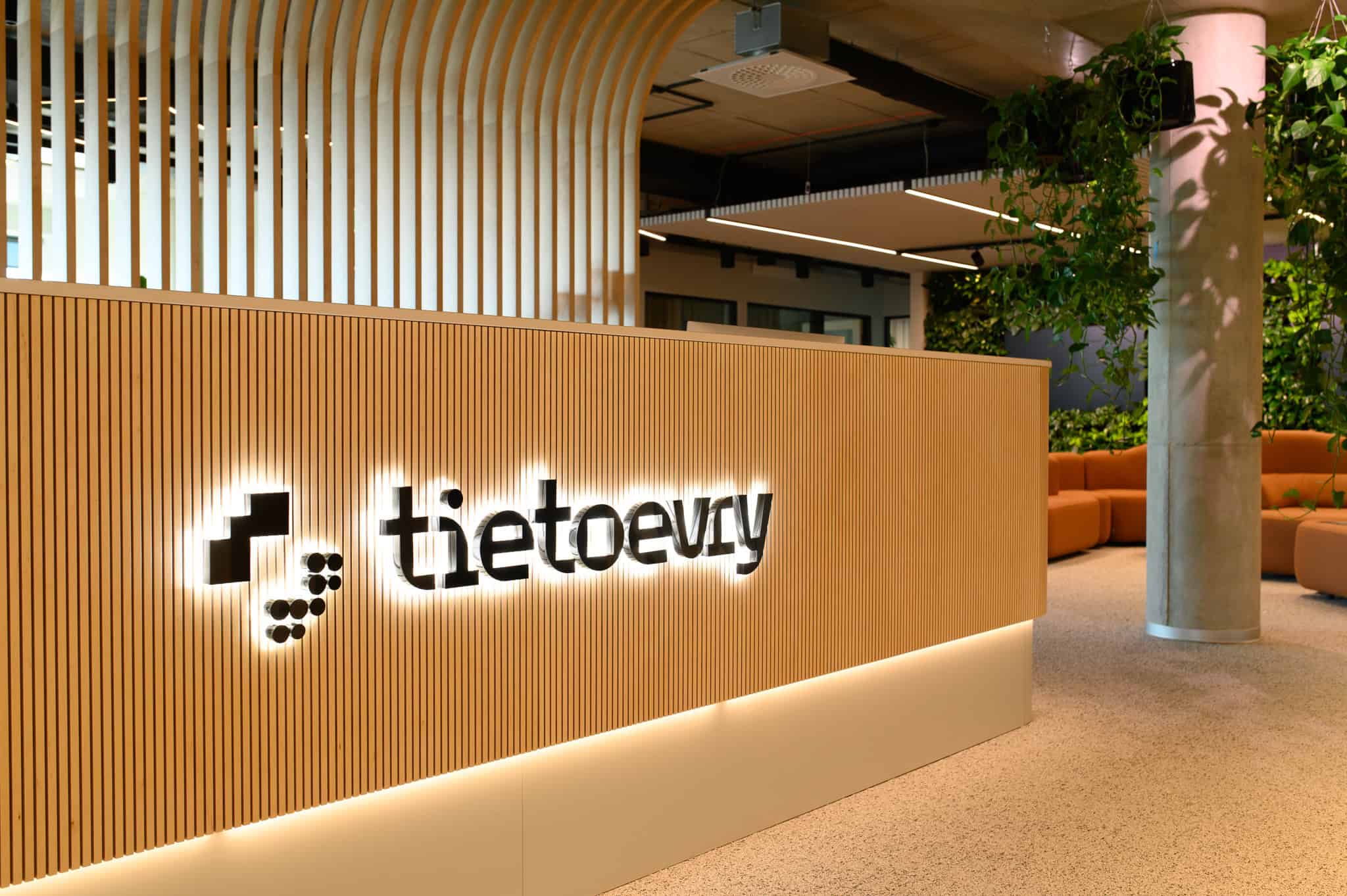 Banking faces a wall of IT debt, Tietoevry thinks it can break through ...