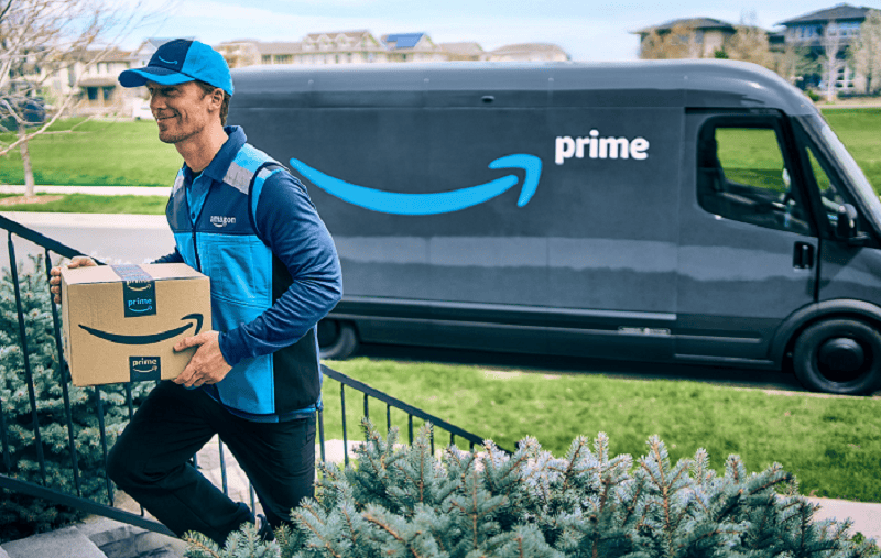 Amazon's LLM VAPR lets delivery drivers find the right packages faster ...