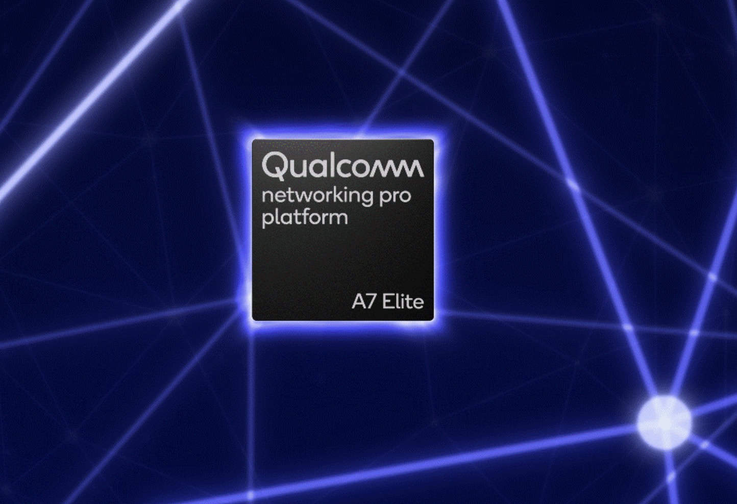 Qualcomm's latest networking chip runs local AI workloads - Techzine Global Qualcomm's latest networking chip runs local AI workloads - Techzine Global