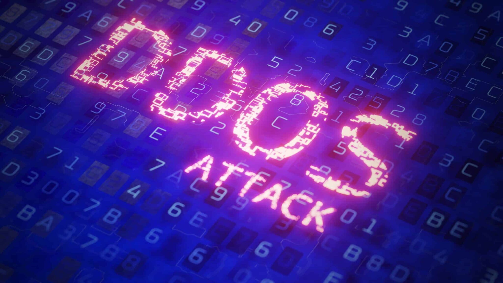 Cloudflare handles record-breaking 5.6 Tbps DDoS attack - Techzine Global