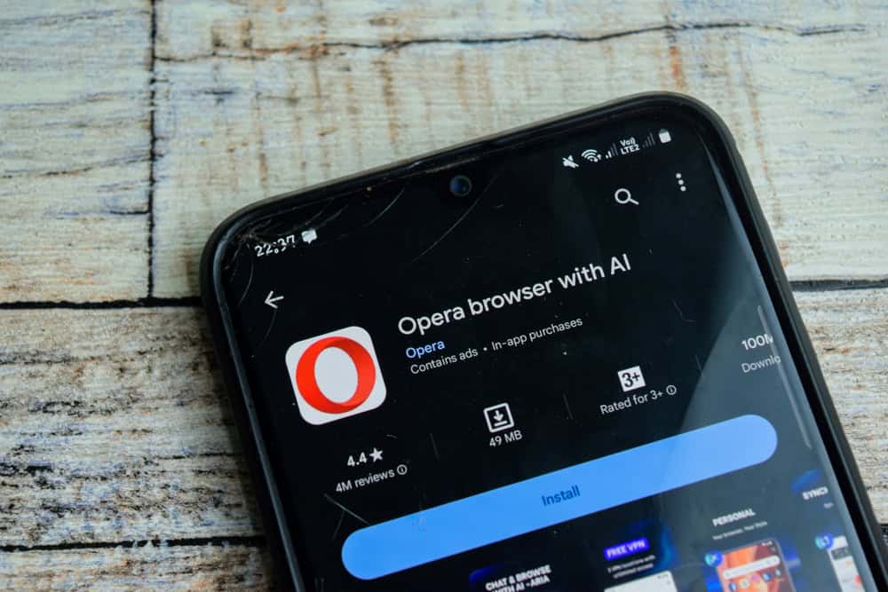 Google wants to kill adblockers, but Opera is providing life support ...
