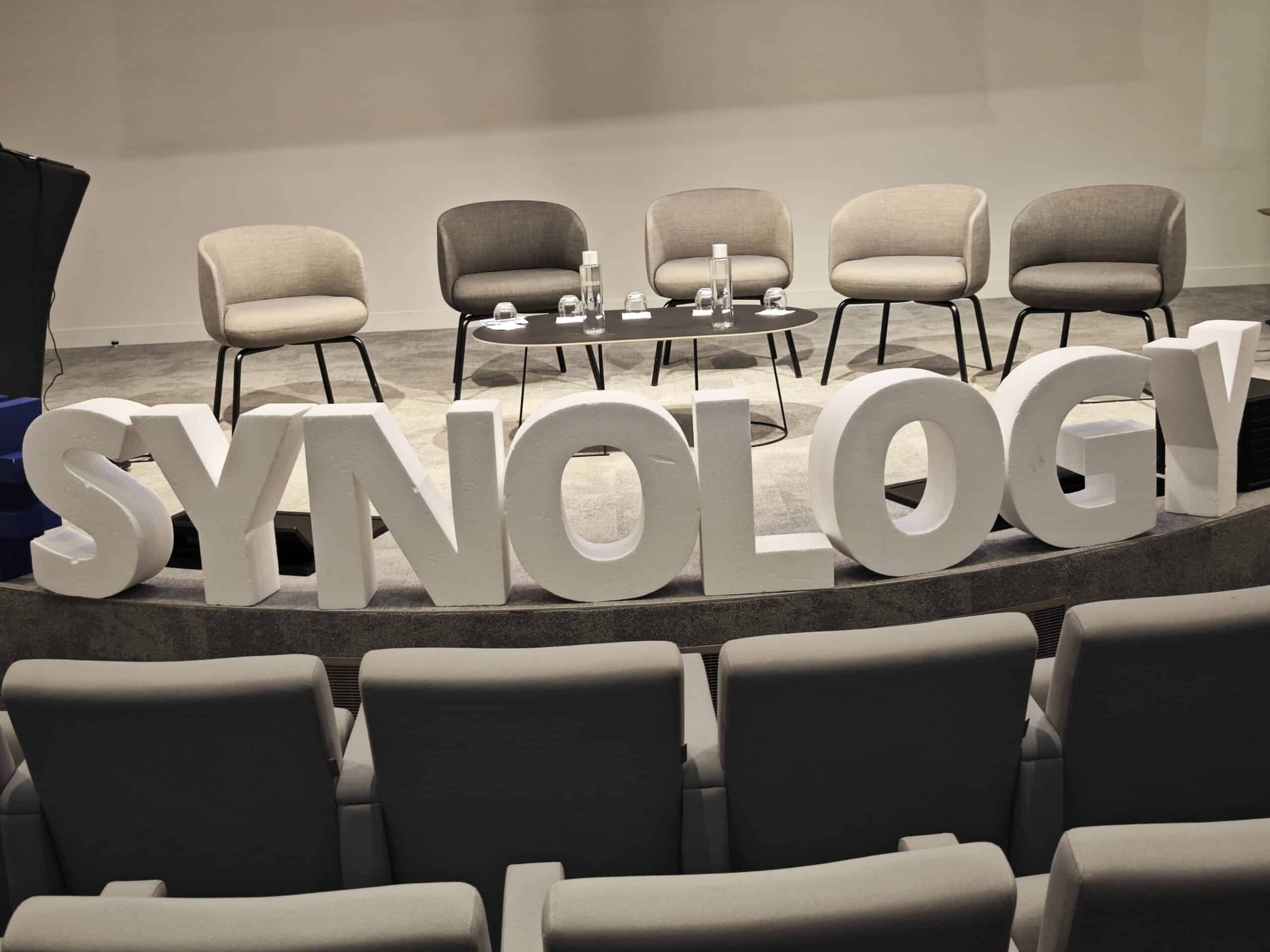 How do you build a secure Synology storage system? - Techzine Global