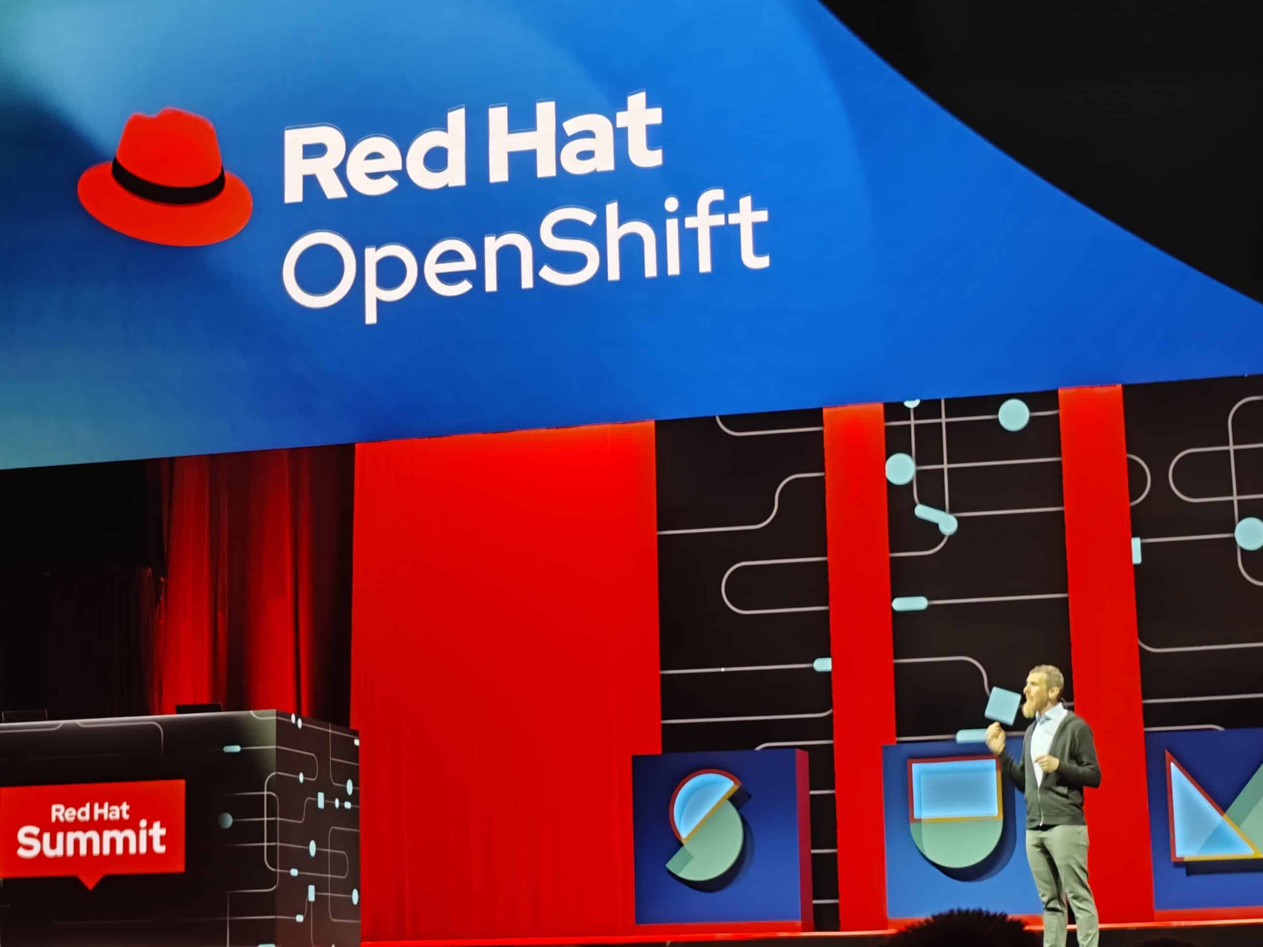 Red Hat OpenShift 4.18 expands virtualization options - Techzine Global