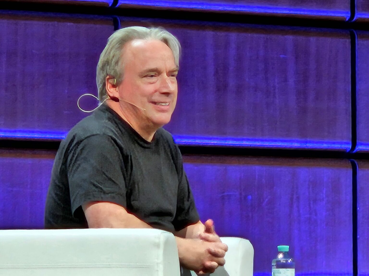 Linux 6.17-rc4 has notable updates - Techzine Global