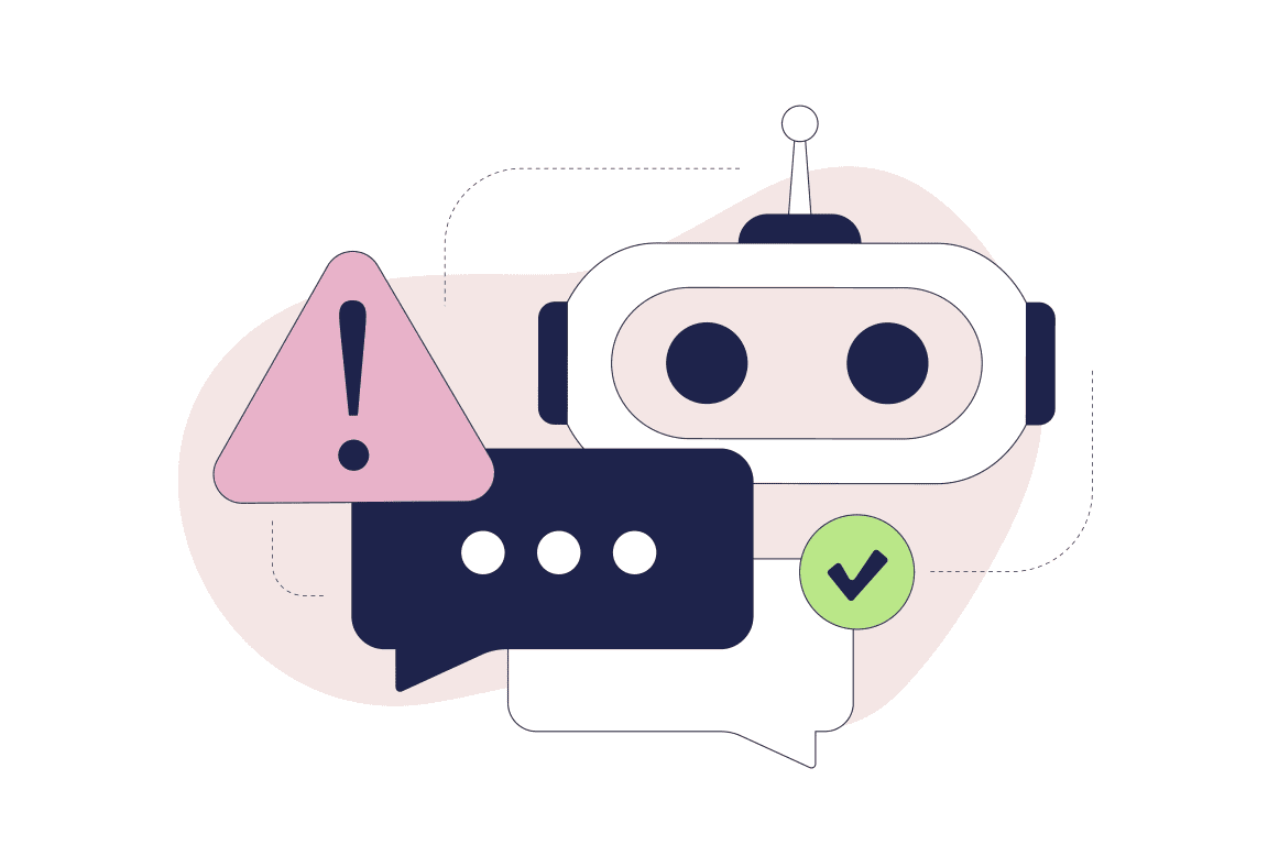 Mistral AI draws the card of security with moderation API - Techzine Global