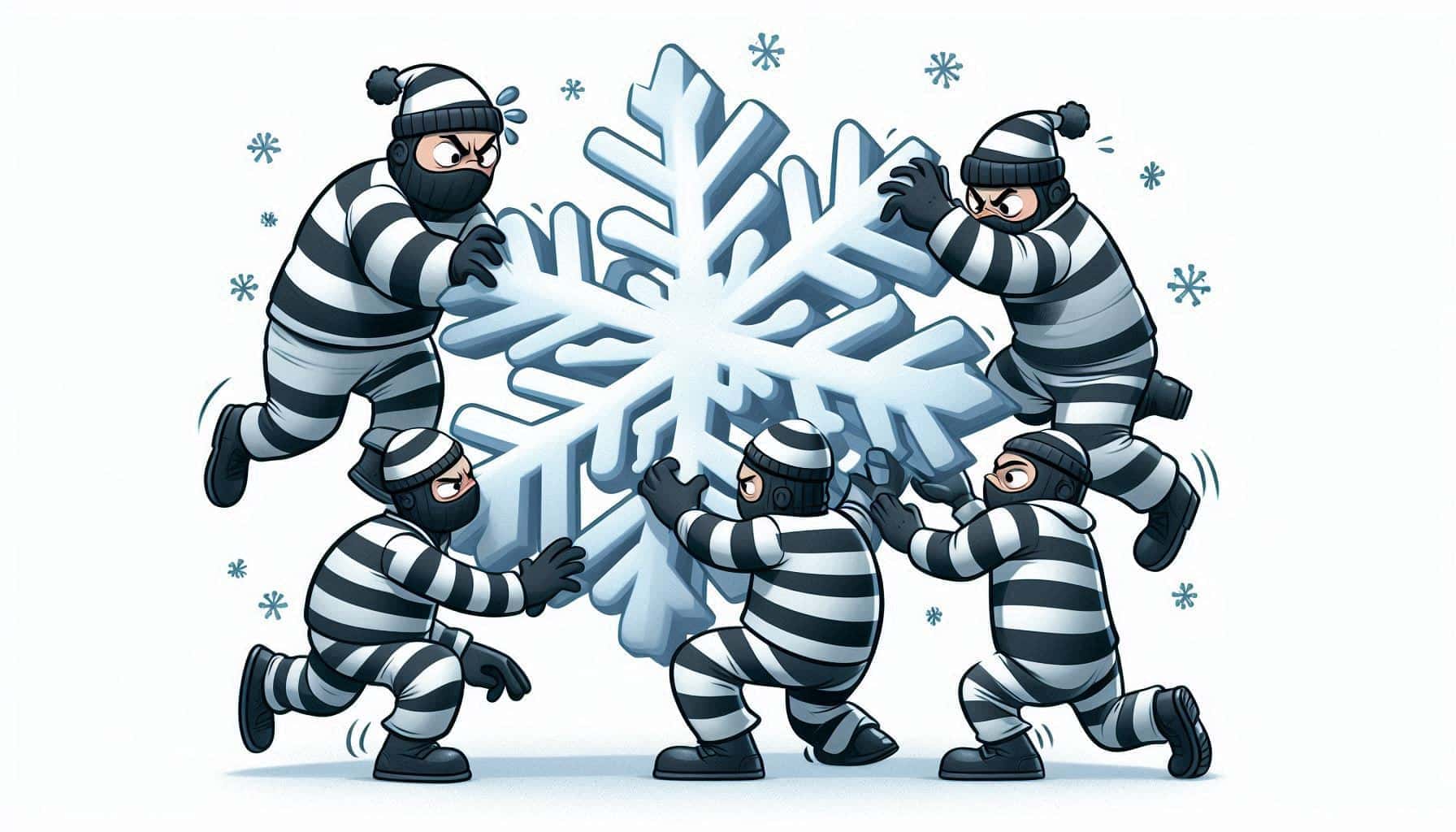 Canada arrests possible hacker behind Snowflake hacks - Techzine Global