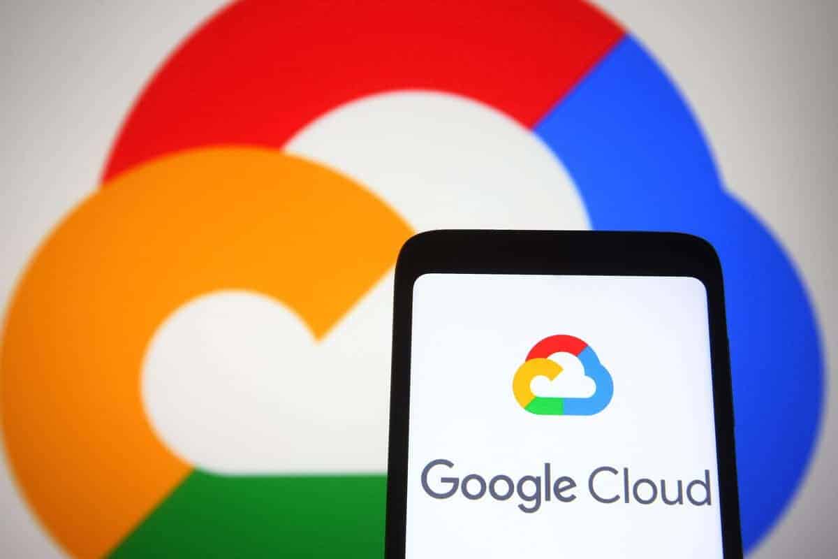 Google Cloud will make MFA mandatory by 2025 - Techzine Global Google Cloud will make MFA mandatory by 2025 - Techzine Global
