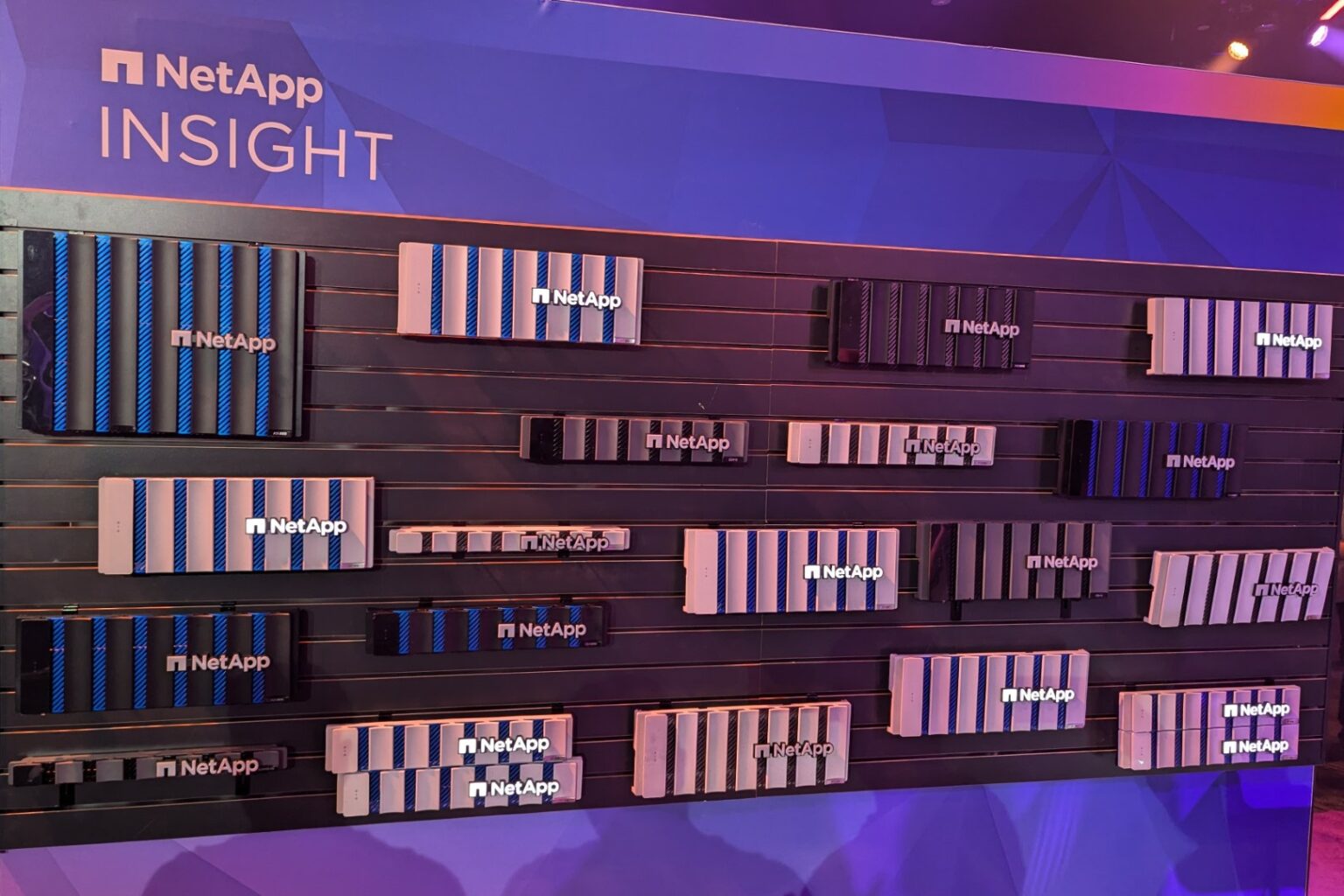 NetApp emphasizes affordability in new AFF A-Series models - Techzine ...