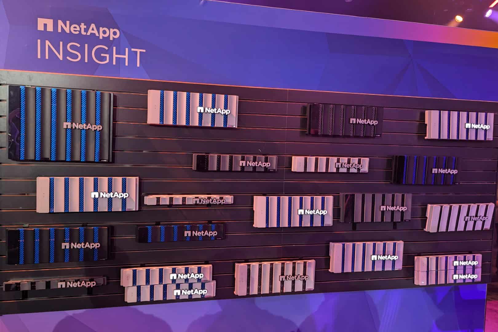 NetApp emphasizes affordability in new AFF A-Series models - Techzine ...