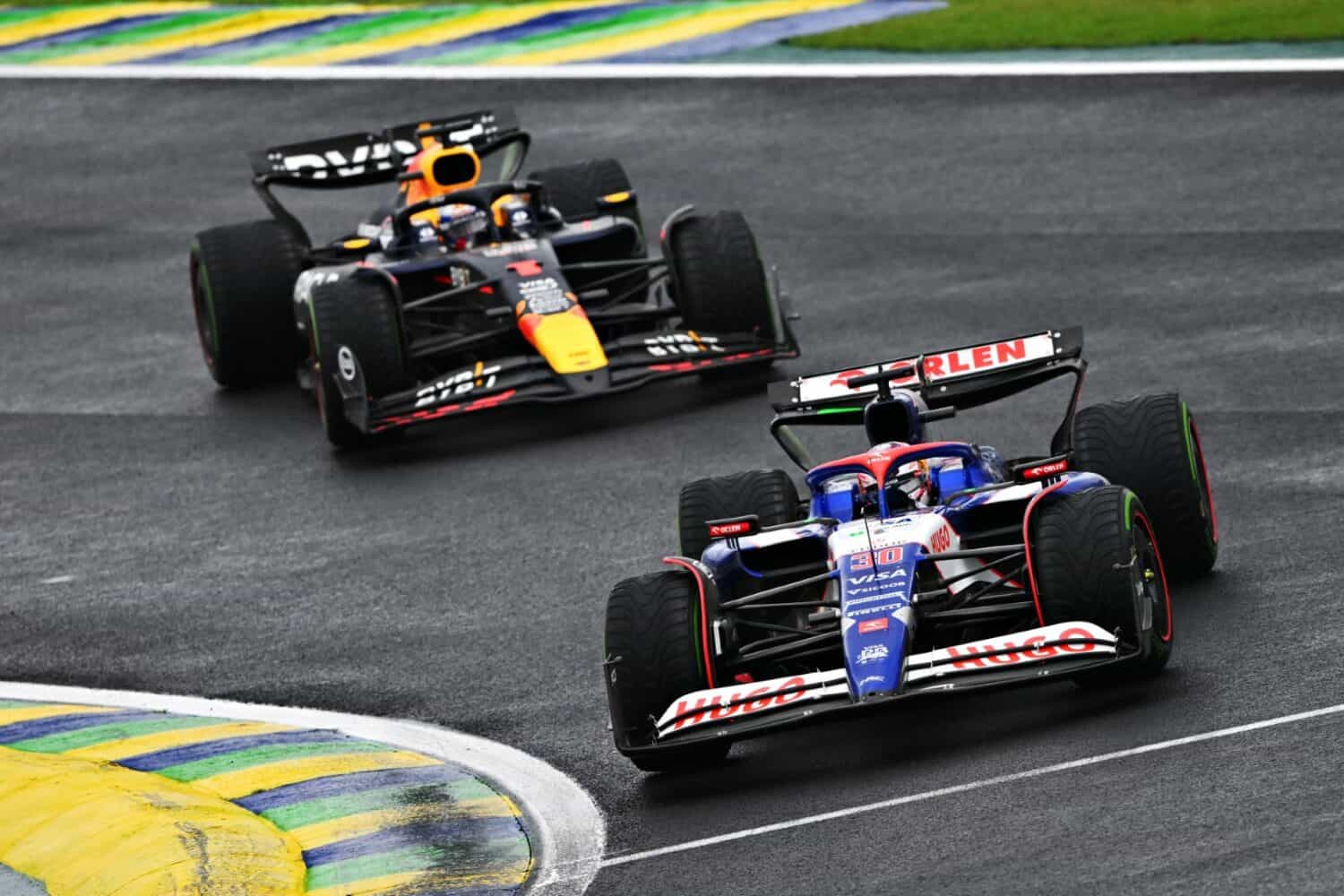 Oracle Red Bull Racing develops its own Formula 1 engine in the cloud ...