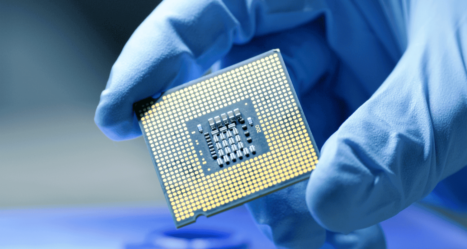 NXP CEO explains why Europe can never produce chips independently ...