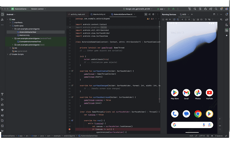 Android Emulator faster and more stable than ever - Techzine Global