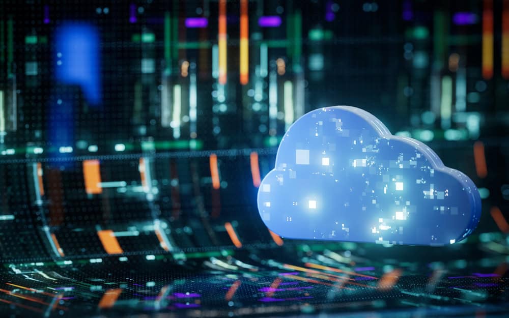 Having it both ways – bringing the cloud to on-premises data storage ...