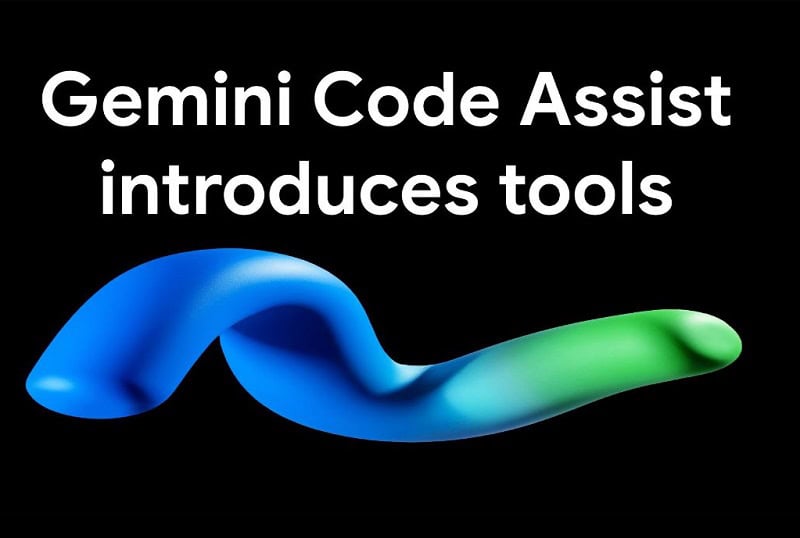 Google connects Gemini Code Assist to third-party code repositories ...