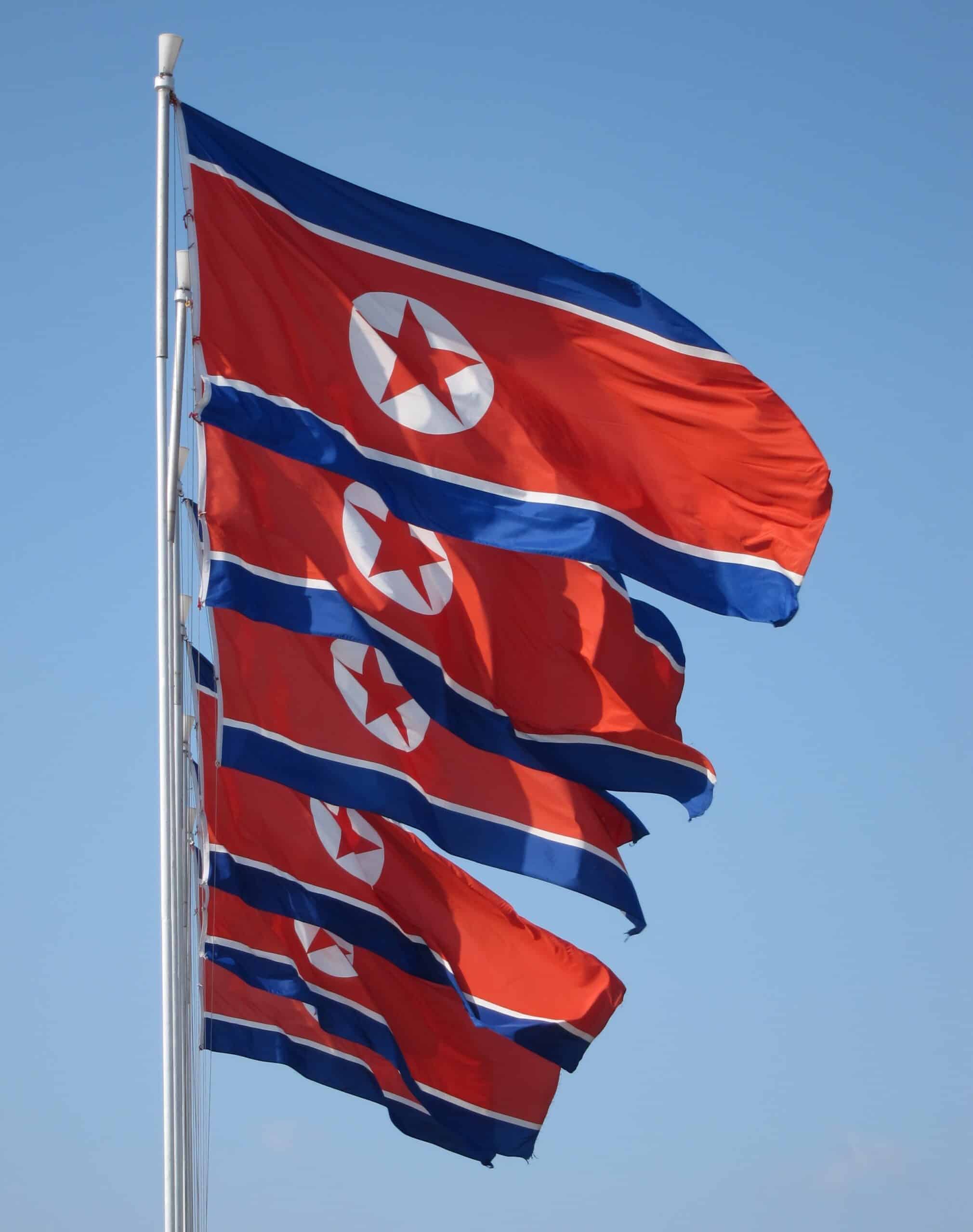 North Korean hackers target new malware at software developers ...