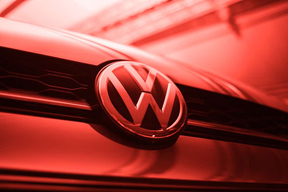 Volkswagen data breach highlights major privacy risks - Techzine Global