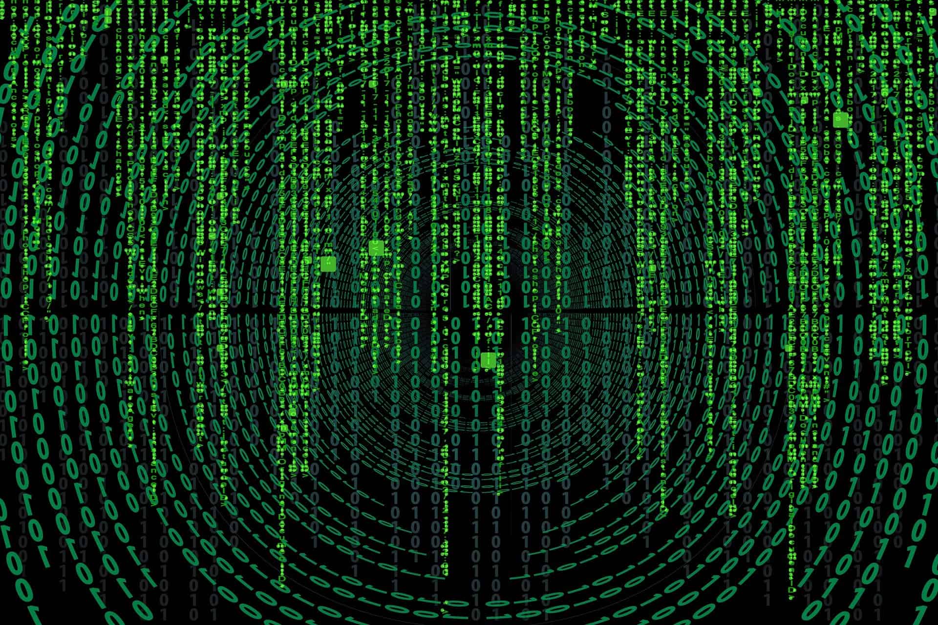 Police forces take down criminal communications service Matrix ...