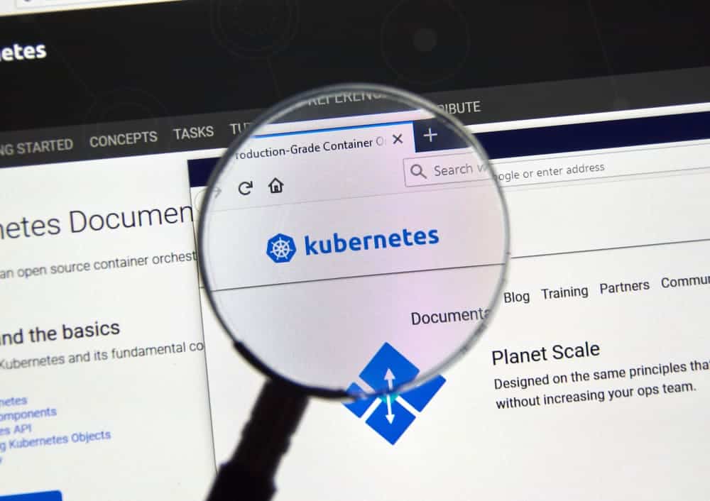 Kubernetes update makes platform easier to scale up - Techzine Global
