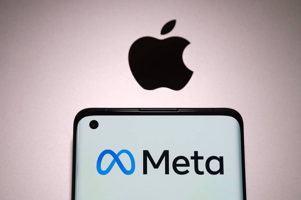 Apple and Meta argue over access to software tools - Techzine Global