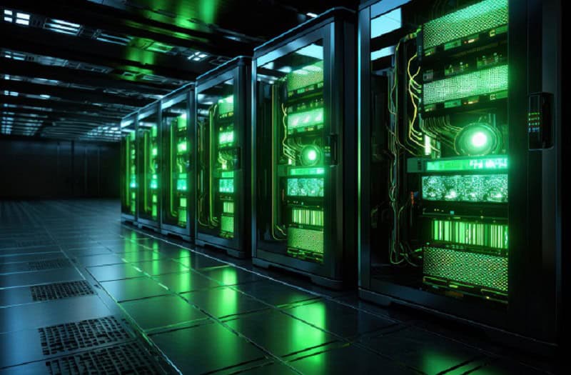 Xai Raises Another 6 Billion For Supercomputing Environment Colossus Techzine Global