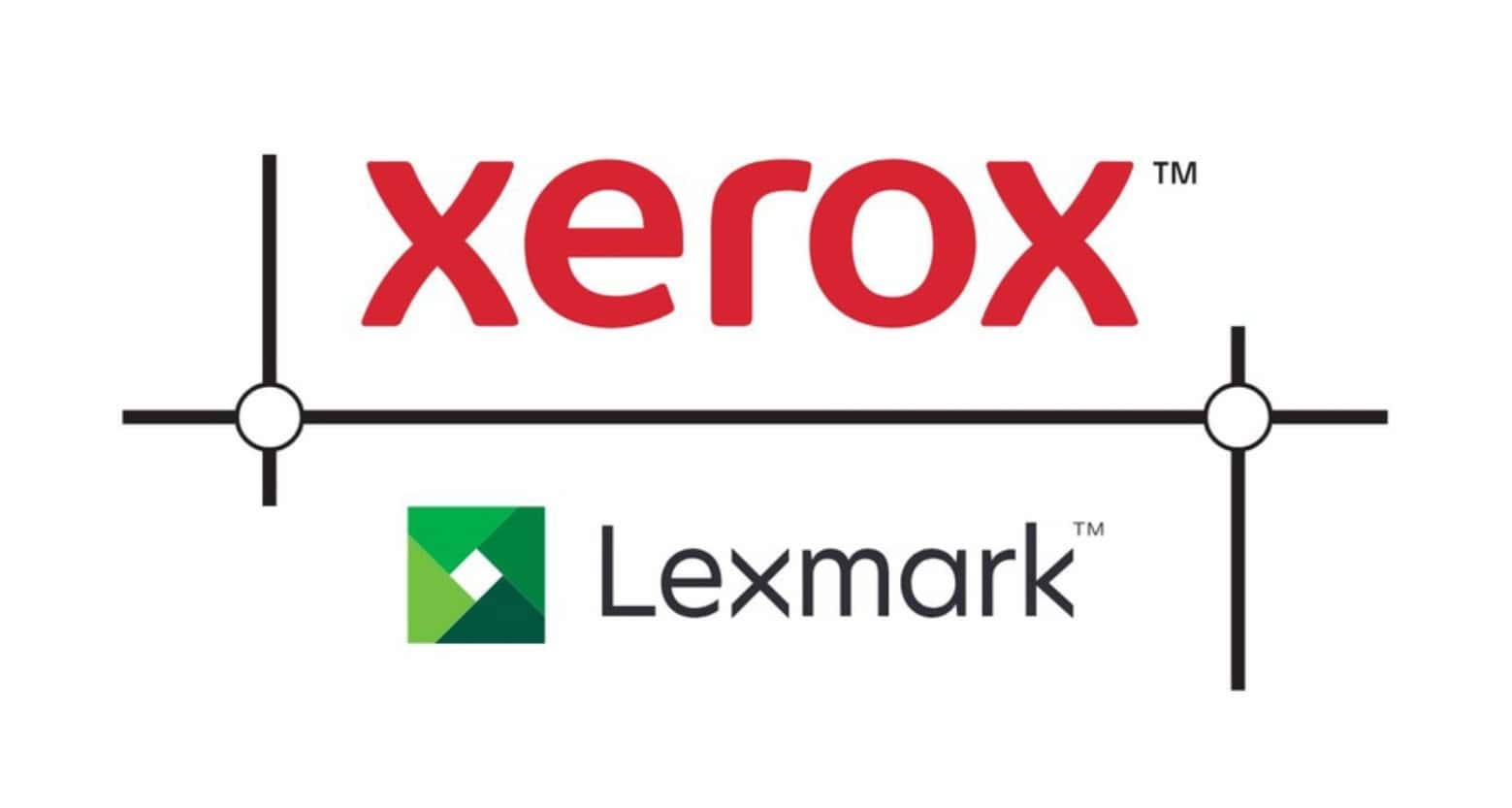 Xerox expands in A4 color printing via Lexmark acquisition - Techzine Global