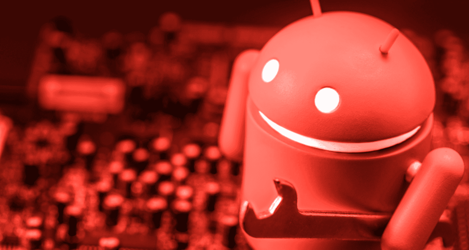 How Android malware can be instantly detected - Techzine Global