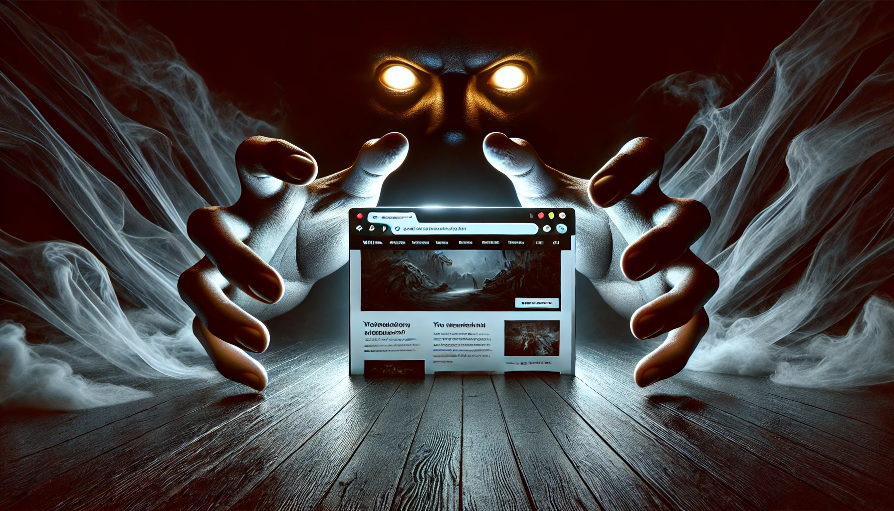 Taking over browsers via 'syncjacking': what is it? - Techzine Global