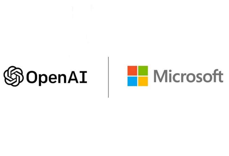 Microsoft allows OpenAI to use other cloud providers - Techzine Global