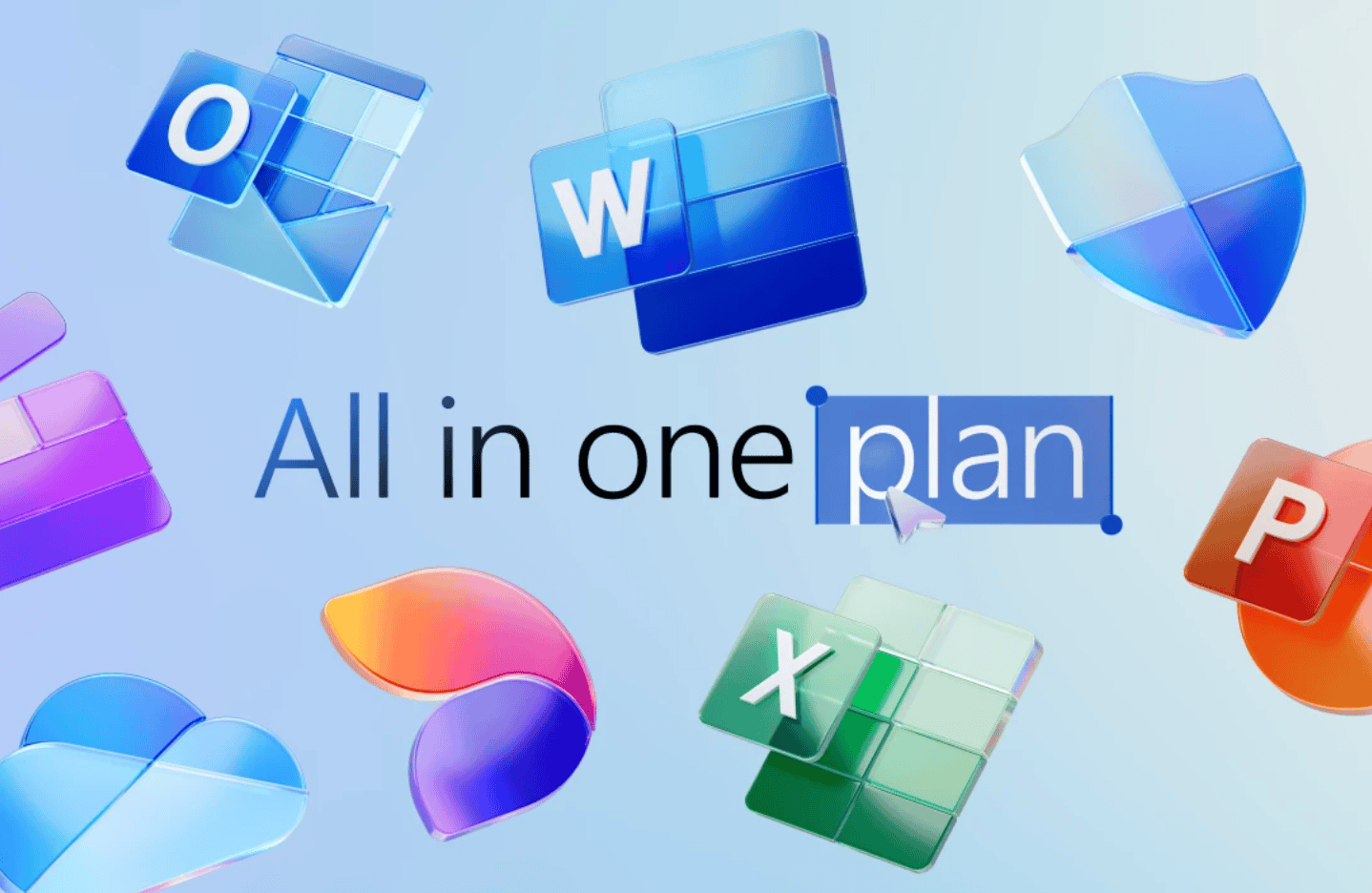 Microsoft shadows Google: 365 now includes AI as standard - Techzine Global