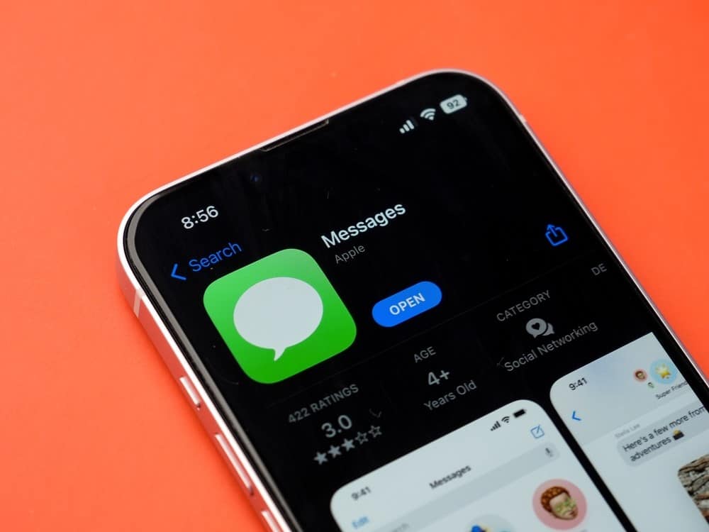 Phishing campaign targeting Apple iMessage - Techzine Global