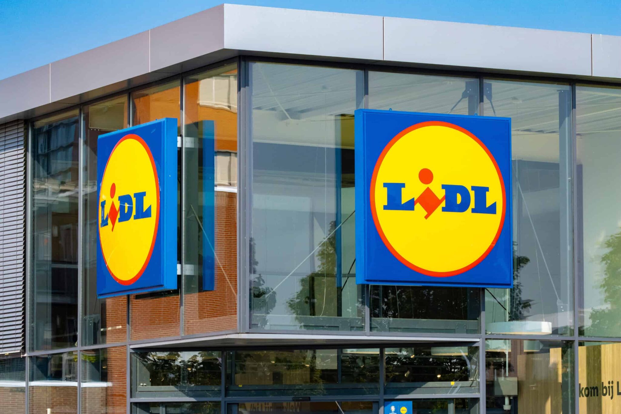 Dutch central bank chooses Lidl for European Cloud - Techzine Global