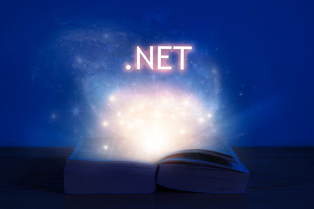.NET 6 safe to use despite end-of-life via TuxCare - Techzine Global