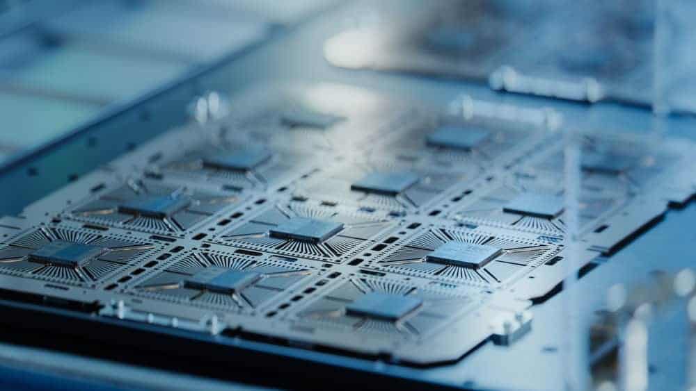 Eindhoven-based Photon IP raises millions for breakthrough in chip ...