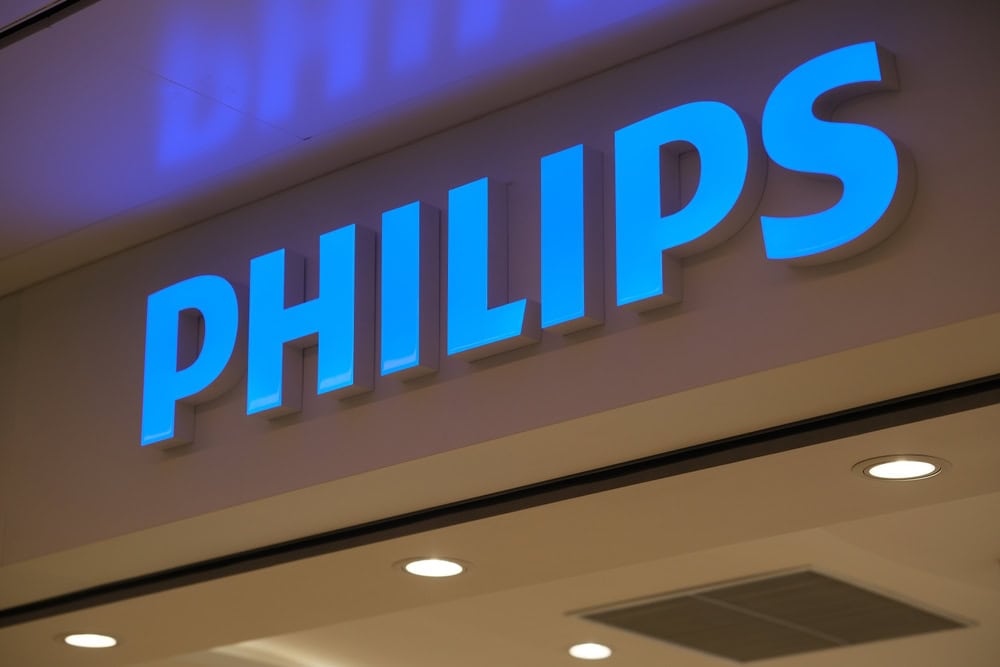 Philips sells ASML supplier: new independent company Xiver - Techzine ...