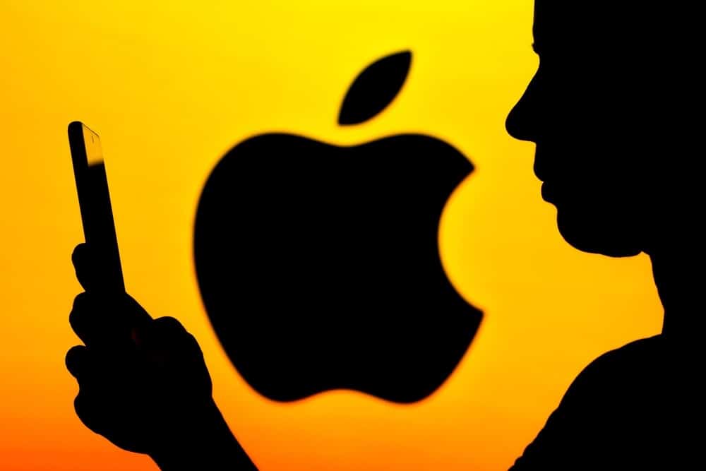 Apple patches dangerous zero-day vulnerability - Techzine Global Apple patches dangerous zero-day vulnerability - Techzine Global