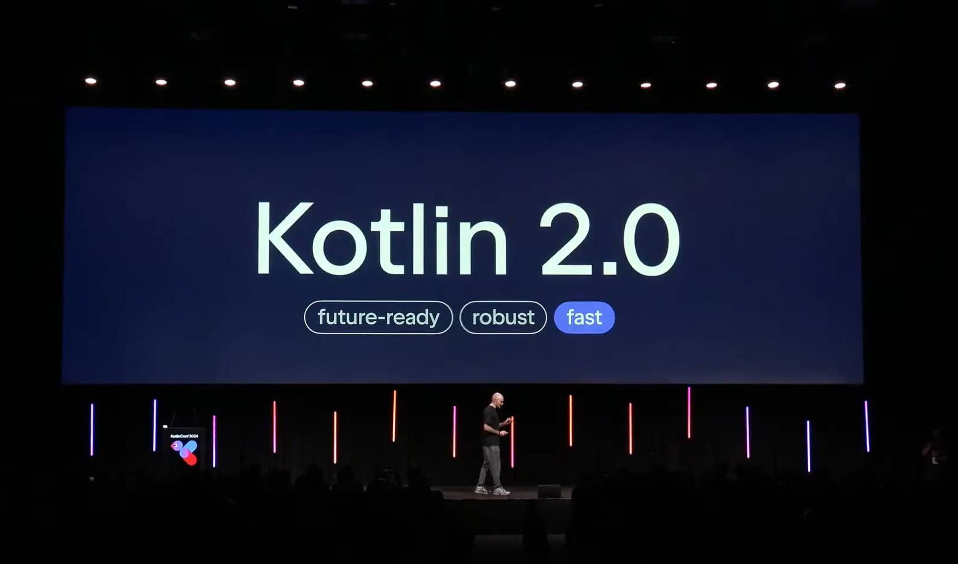 Popularity of Kotlin grows rapidly: what are its strengths? - Techzine ...