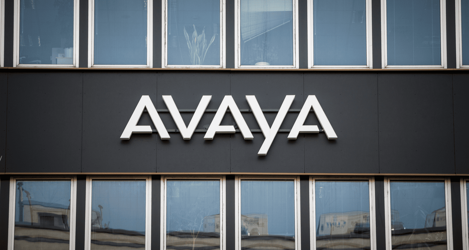 Avaya soon to serve only larger customers for cloud-based contact ...