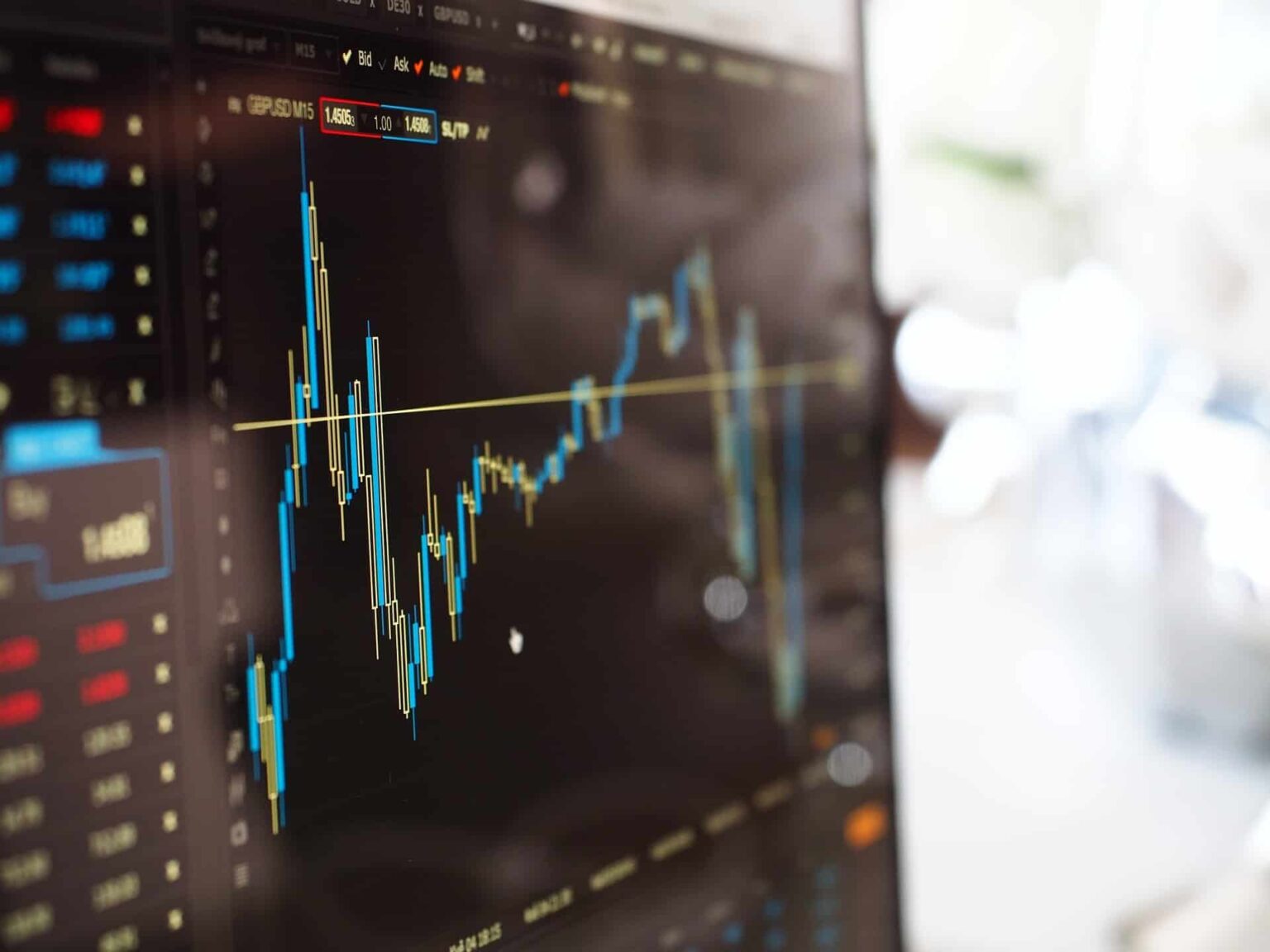 Broadcom under pressure after revenue disappointment - Techzine Global