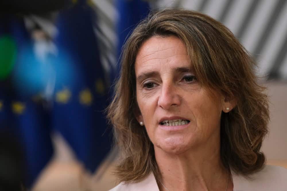EU competition commissioner: Relationship with US disrupted - Techzine ...