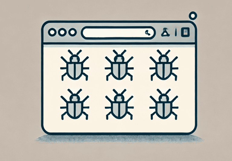 The browser is riddled with bugs, 2025 may squash them - Techzine Global