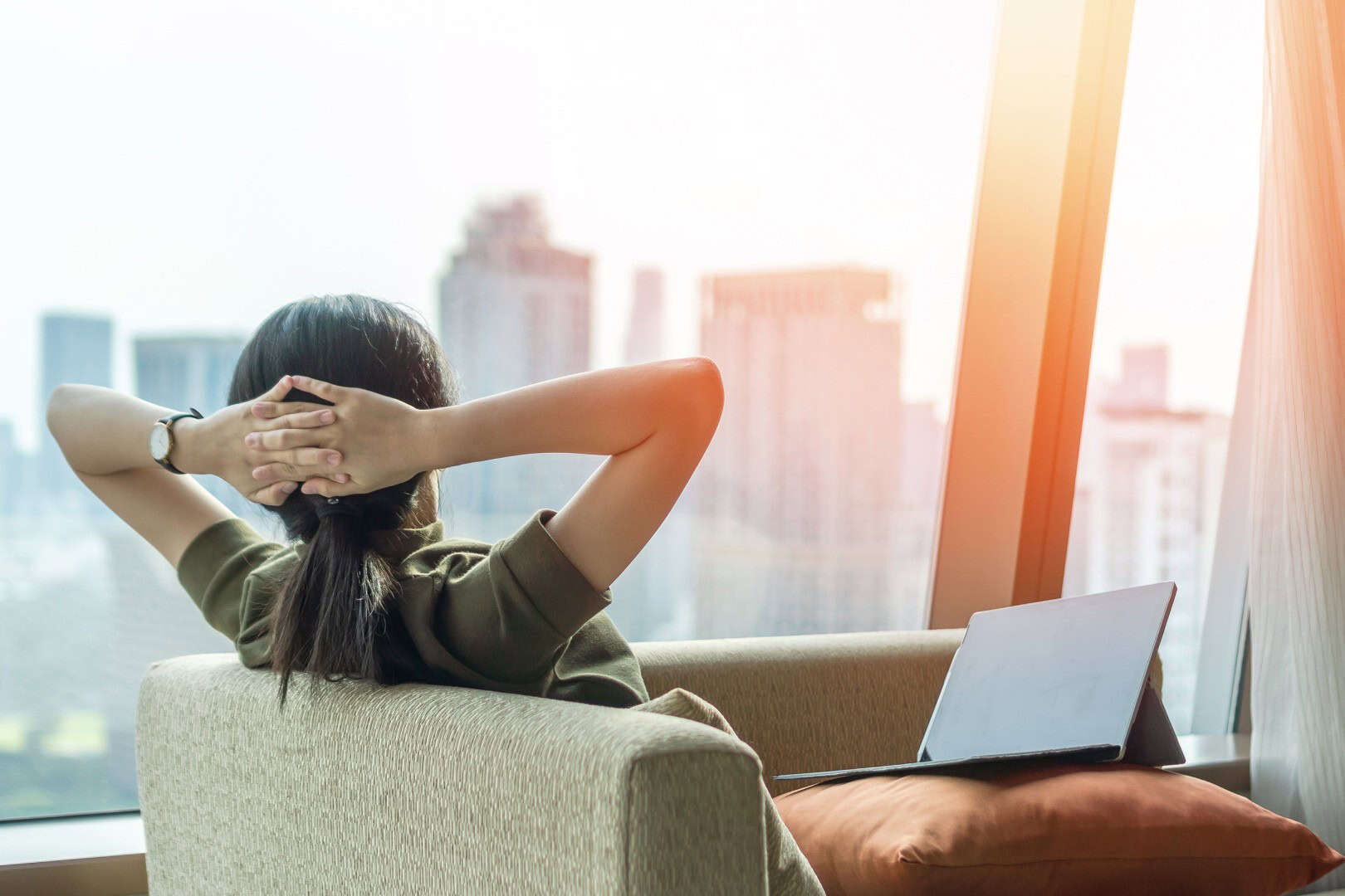 Cisco and OECD take a human-centered approach to technology with ...