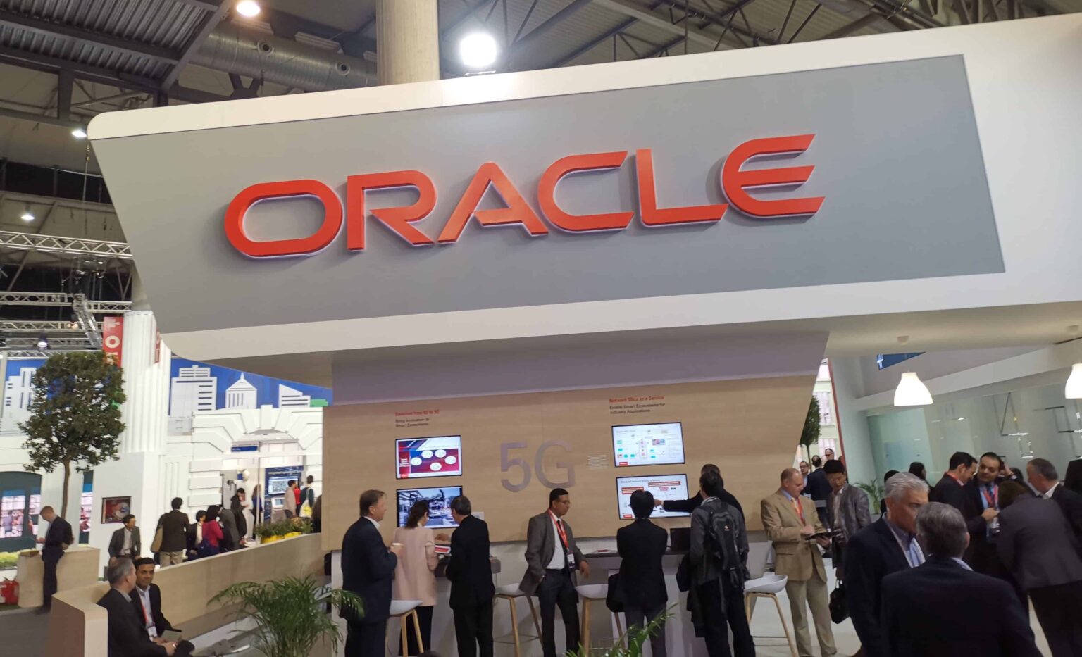 Oracle hack: Customers confirm stolen data is real - Techzine Global
