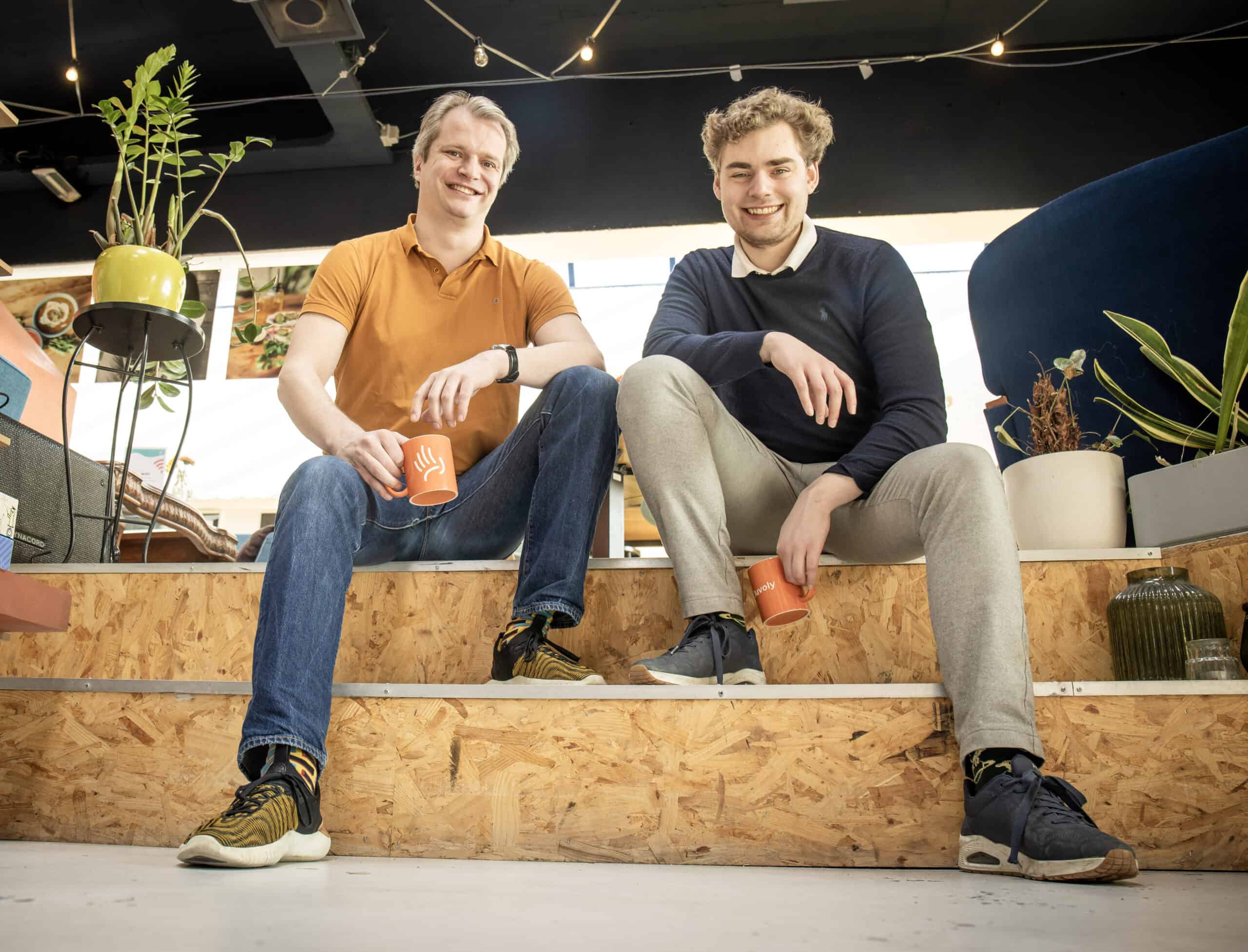 How Juvoly built its own AI speech recognition to beat OpenAI's Whisper - Techzine Global