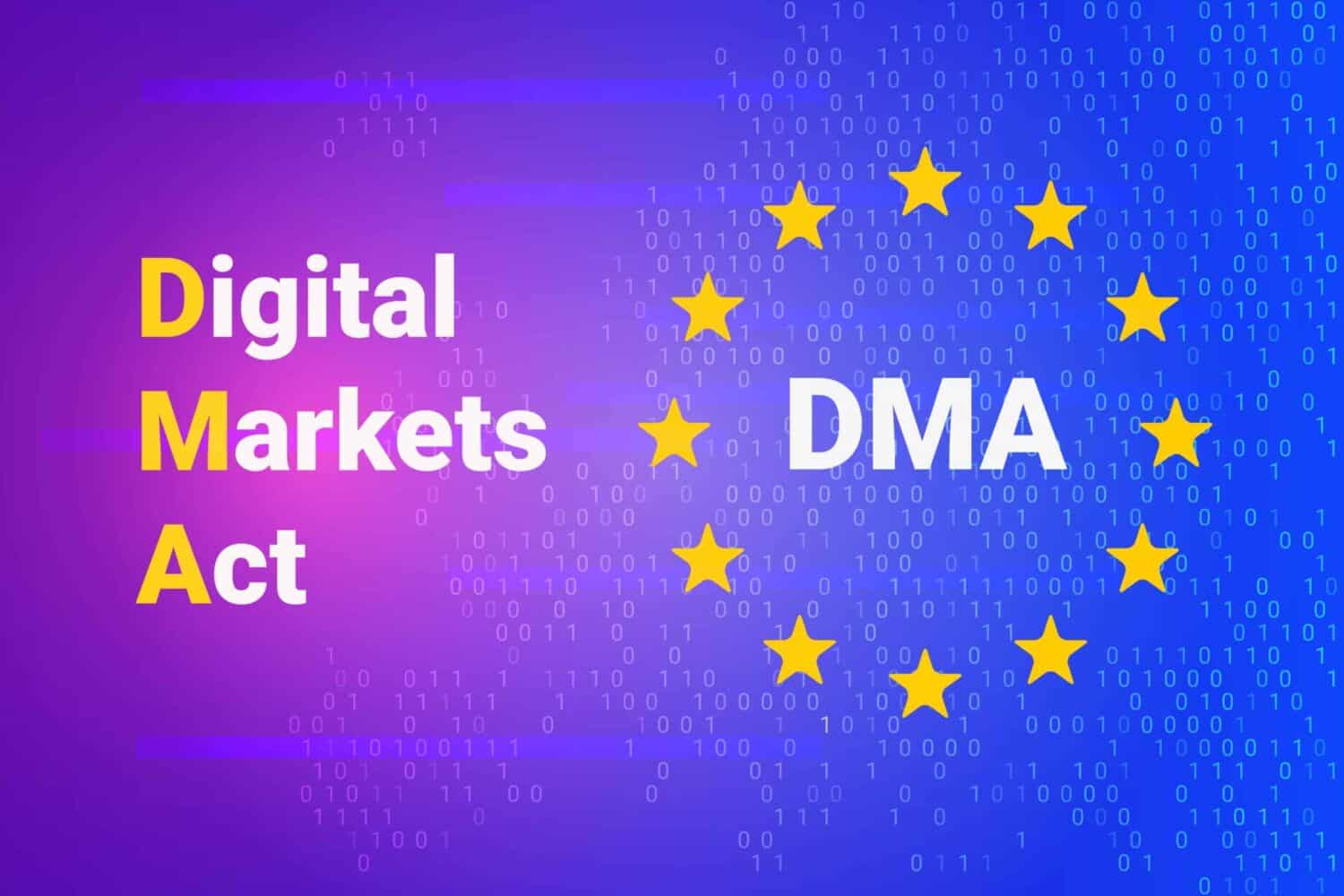 Apple urges revision of European tech regulation DMA - Techzine Global