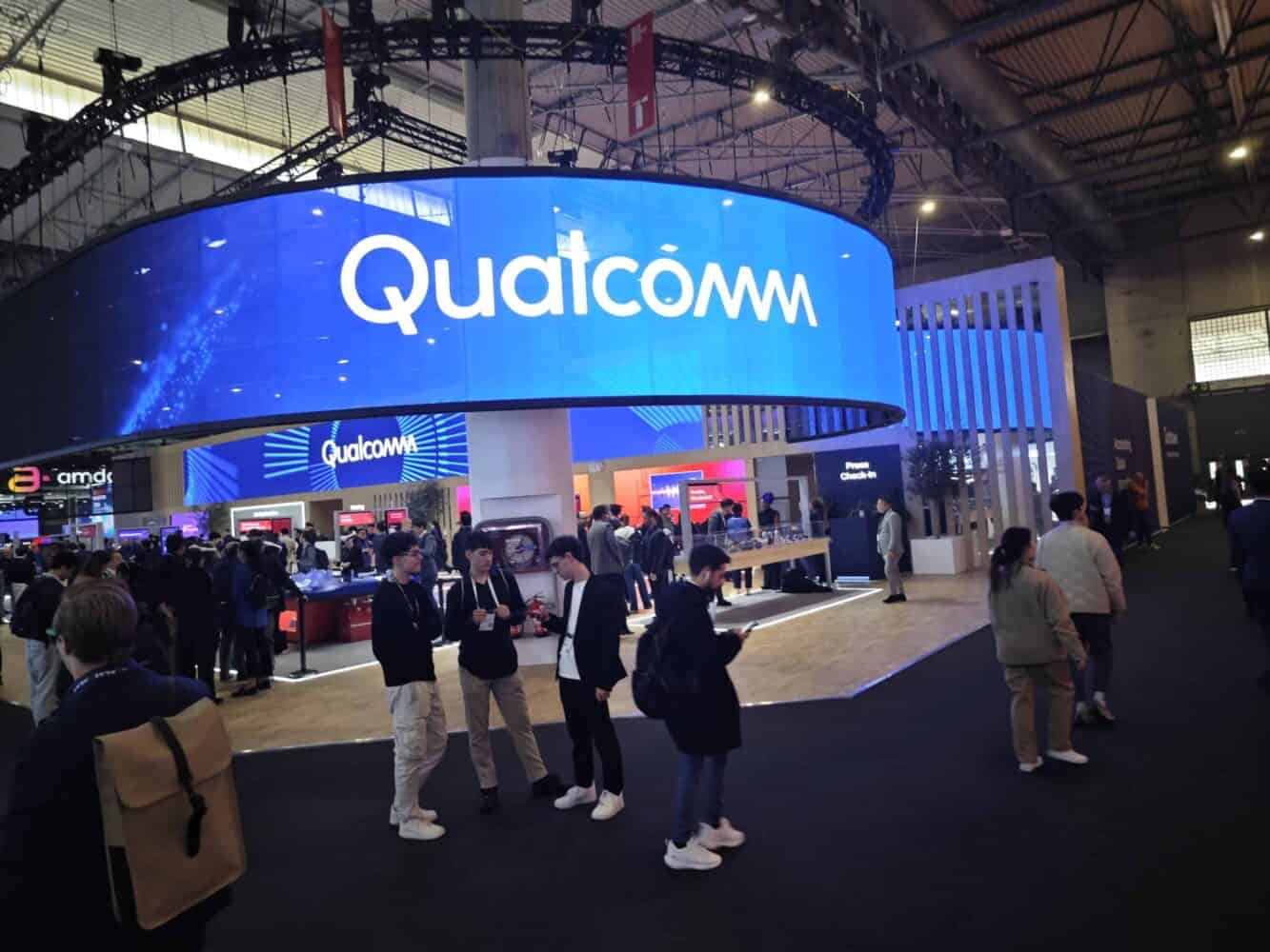 Qualcomm develops custom data center CPUs with Nvidia technology ...