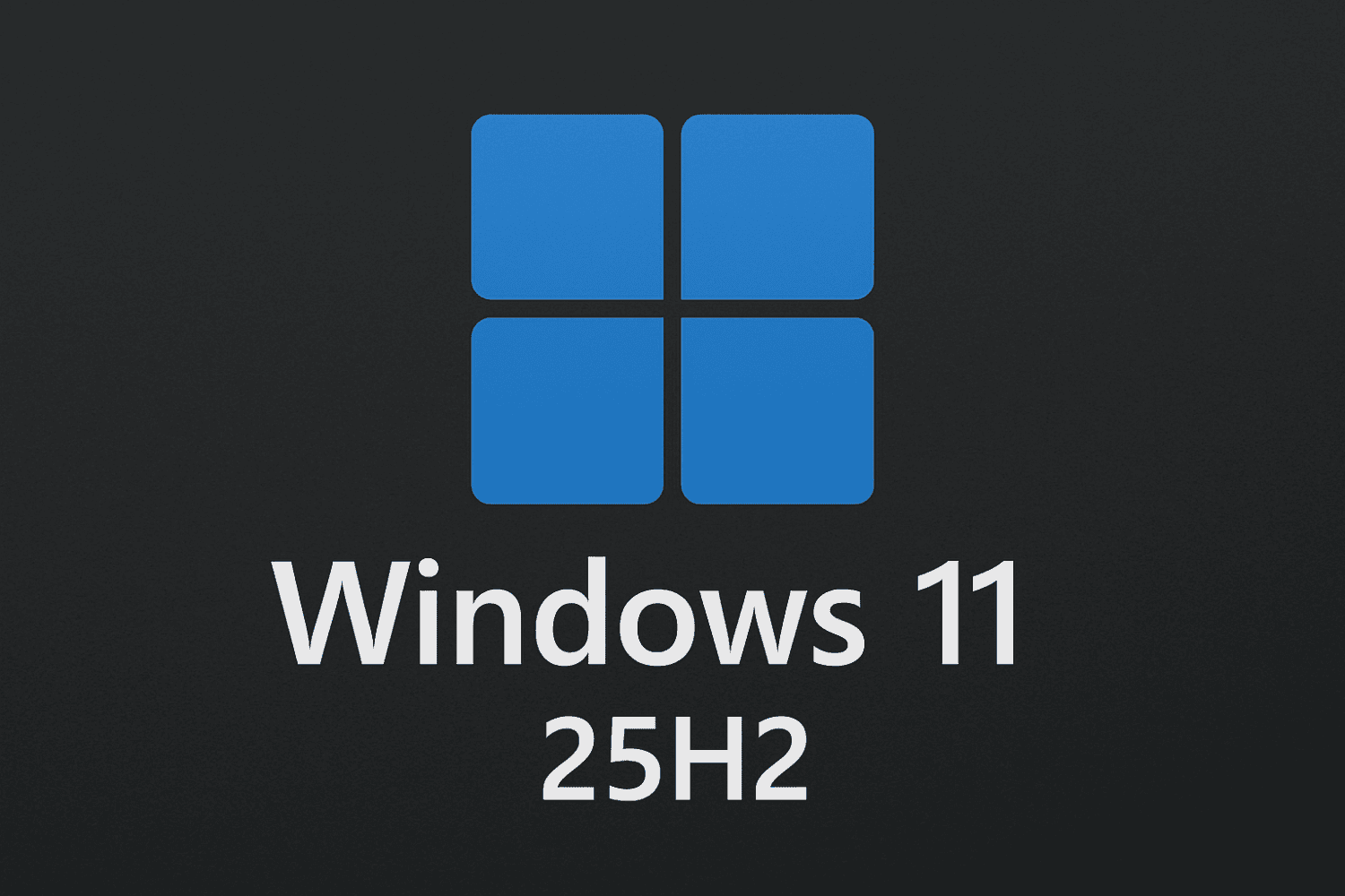 Windows 11 25H2 shows signs of life: what can we expect? - Techzine Global