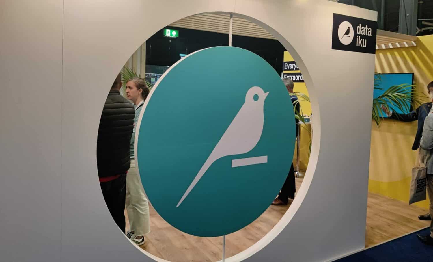 Dataiku launches Agent Hub for centralized management of AI agents ...