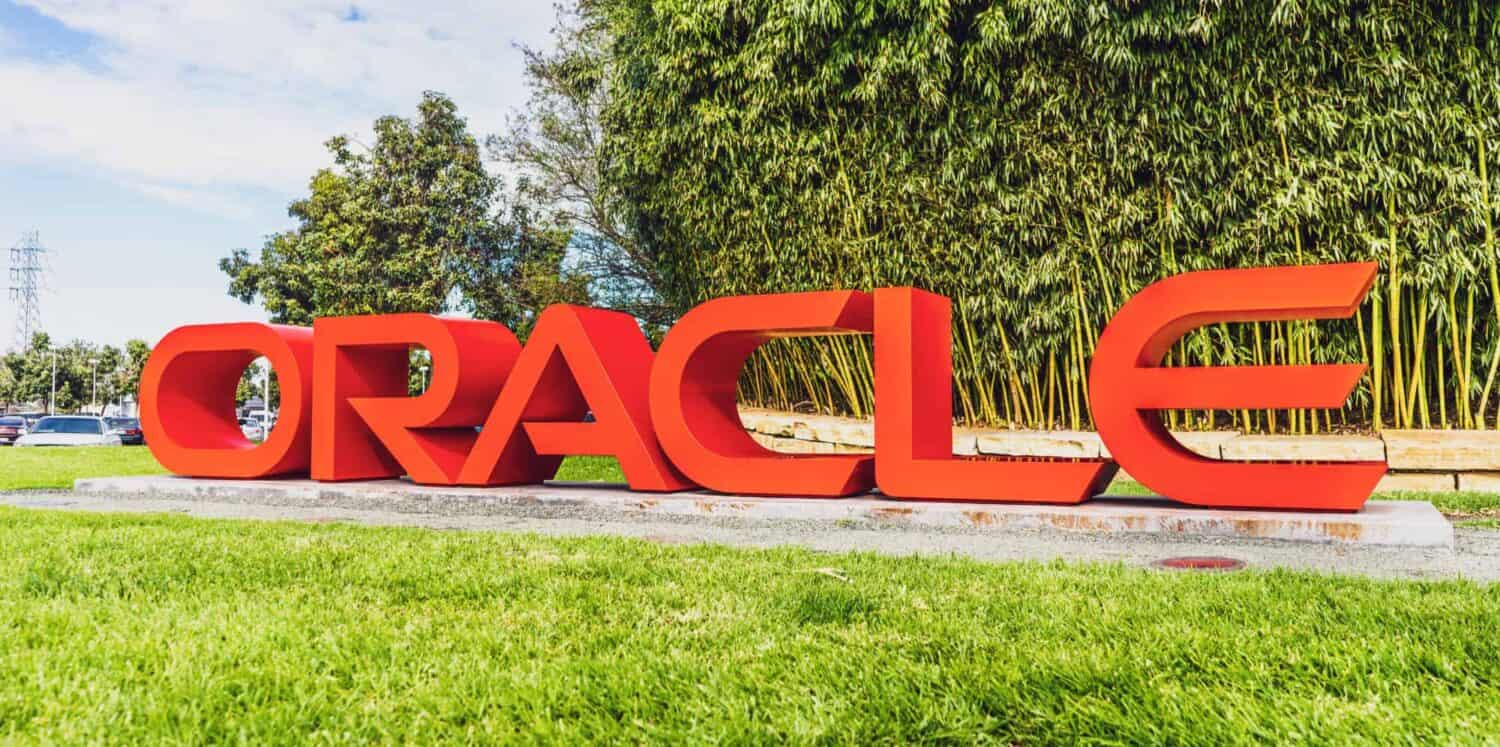 Oracle invests billions in AI infrastructure for OpenAI - Techzine Global